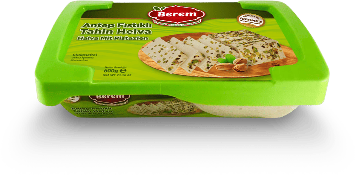 Berem – Traditioneller Geschmack